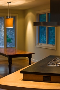 Propst - Asheville Architect - Andrew Willett, PA - Residential Architect