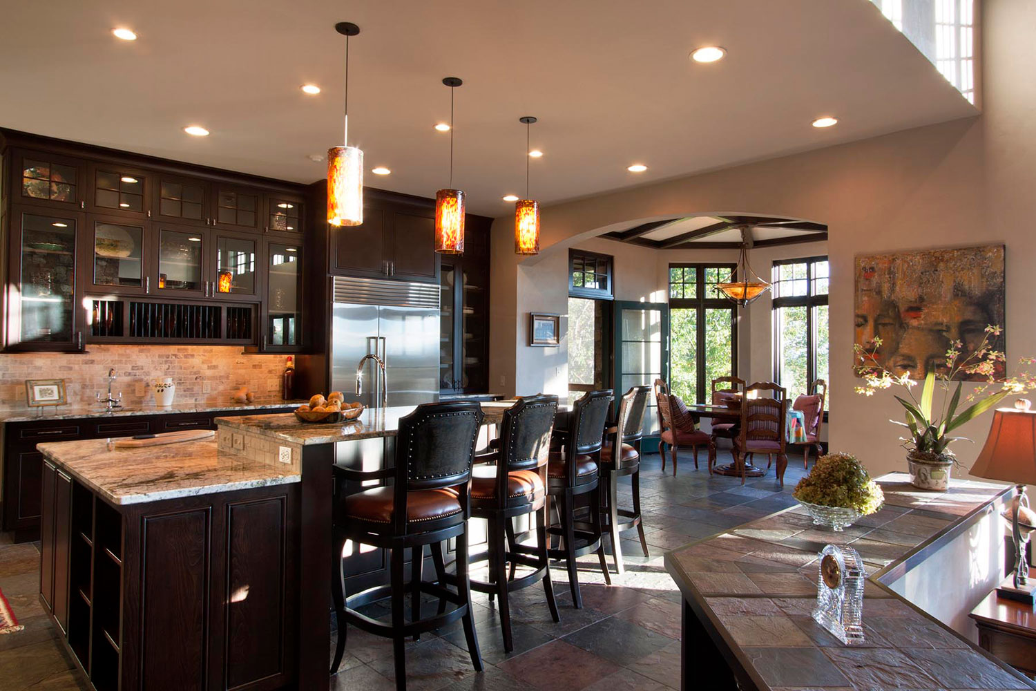 Trollinger - Asheville Architect - Andrew Willett, PA - Residential ...