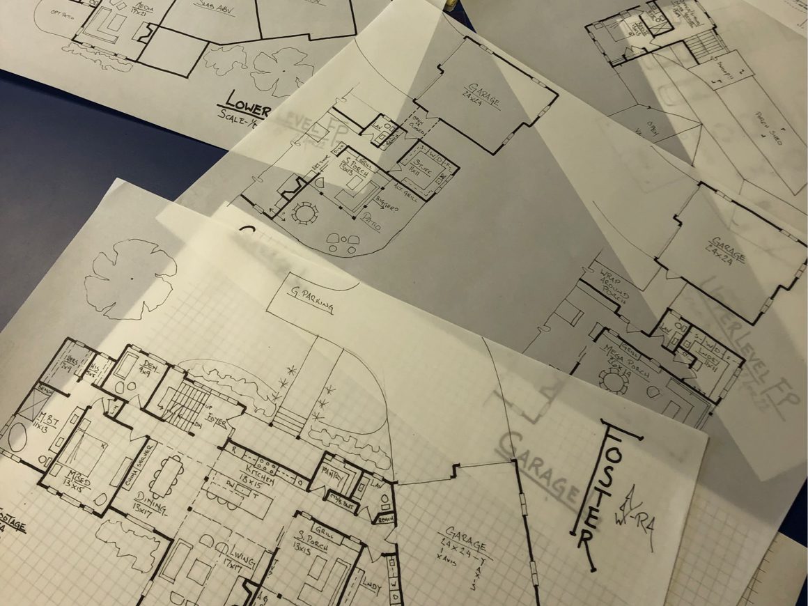 Services | Andrew Willett Asheville Architect